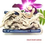 Dry Mango Strip - Crack Seed Center